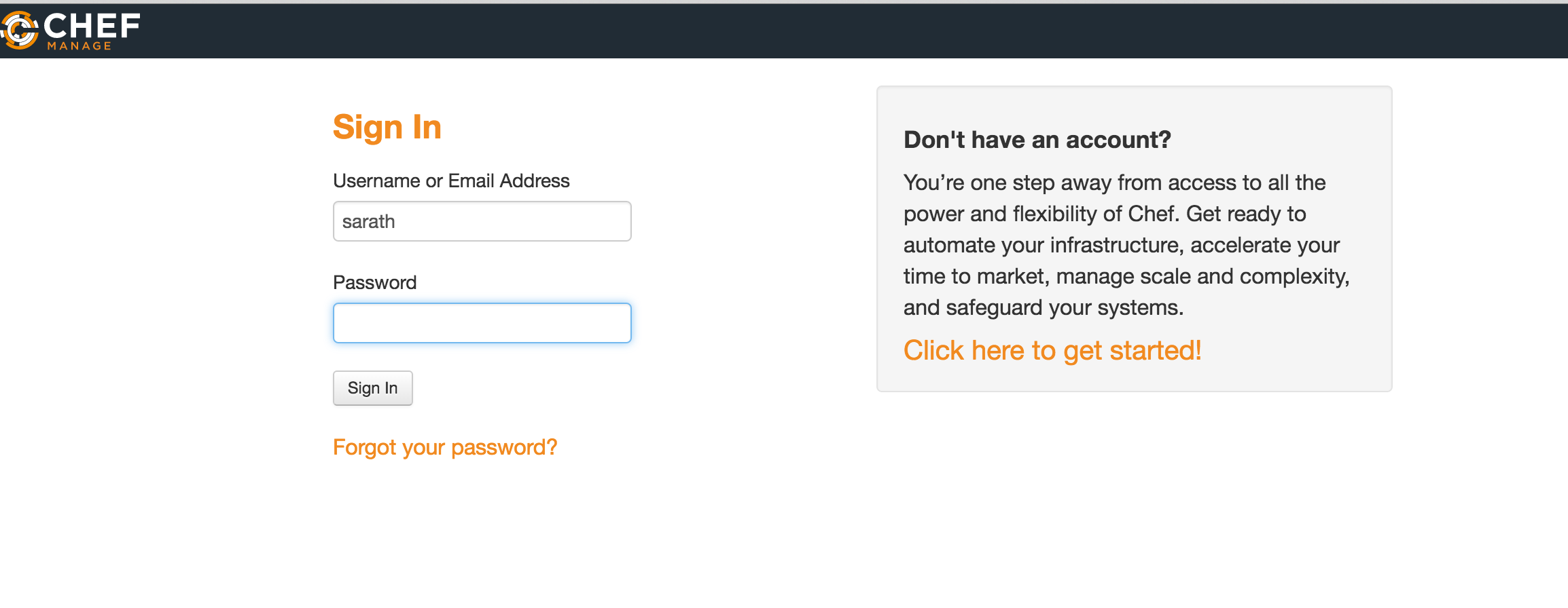 How To Install And Configure Chef Server On Ubuntu 1404